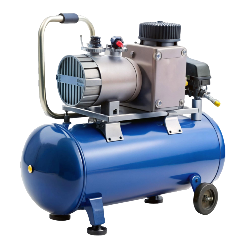 Reduce Compressed Air Costs with Energeia's ESCO Contracts