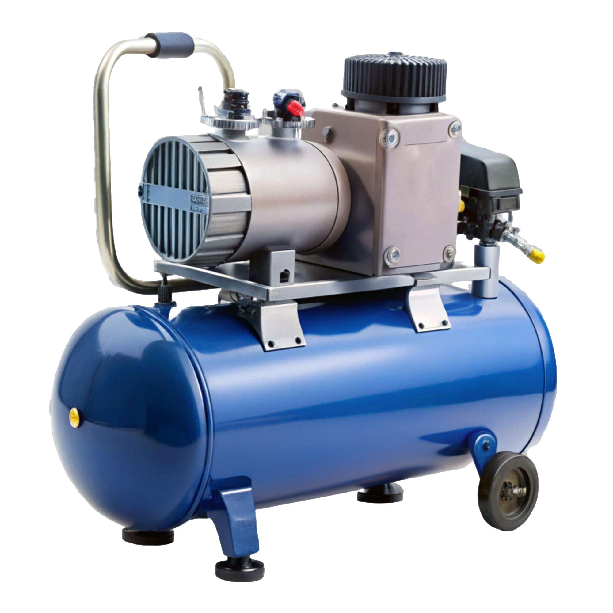 Reduce Compressed Air Costs with Energeia's ESCO Contracts