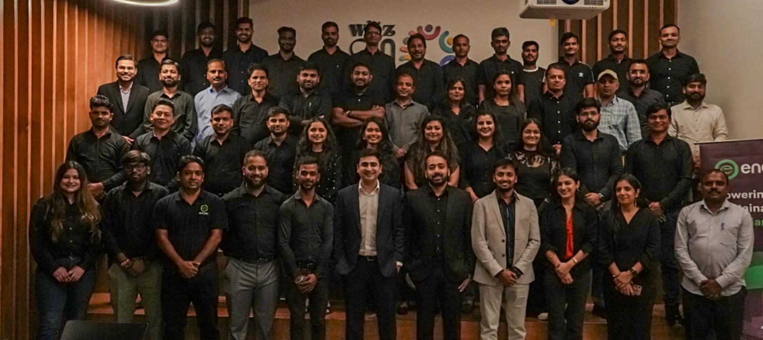 Transparent Energy Efficiency Solutions for Industries