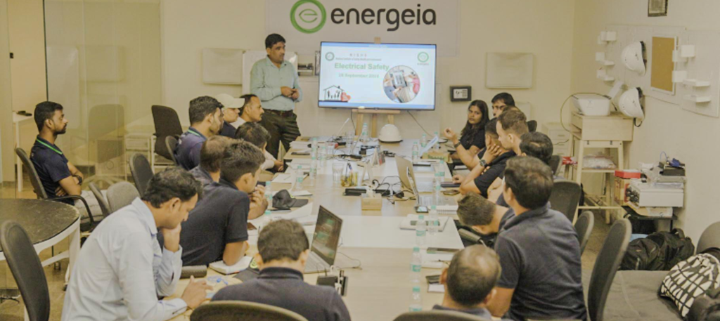 Transparent Energy Efficiency Solutions for Industries