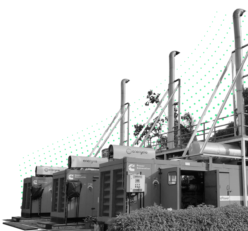 Lower Costs and Improve Efficiency using Dual-Fuel Kits